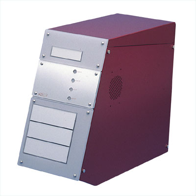 パソコン・ルーム